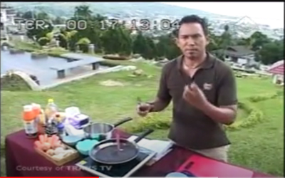 8 Acara Masak Jadul di Indonesia! Mana yang Bikin Anda Paling Betah Nonton?