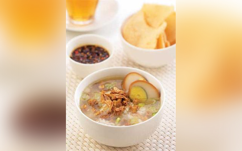 Resep Nasi Bakmoy Femina